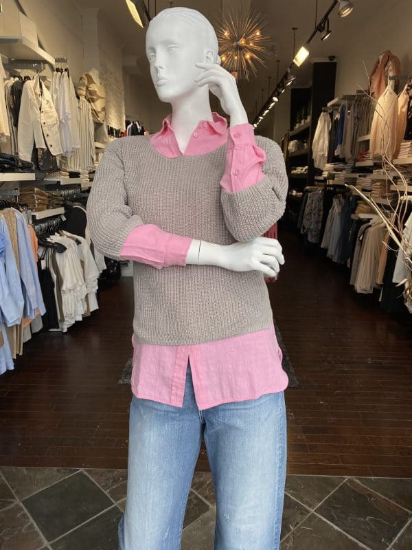 Boutique Roger Labonté, Alexclusif et Labonté pour L