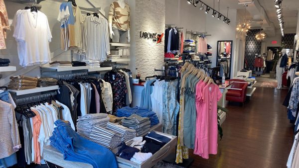 Boutique Roger Labonté, Alexclusif et Labonté pour L