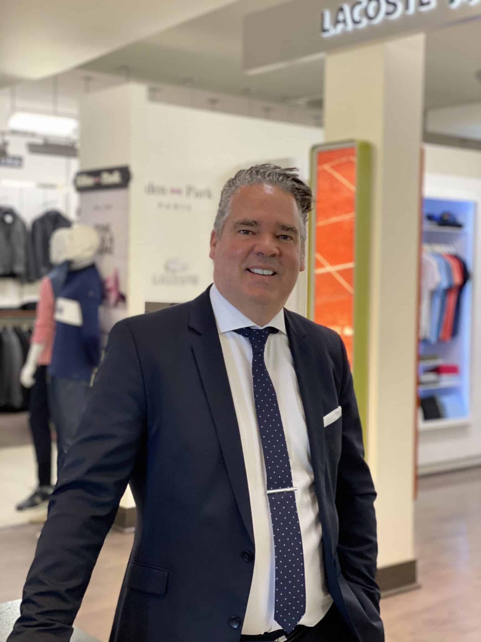 Notre équipe - Boutique Roger Labonté, Alexclusif et Labonté pour L