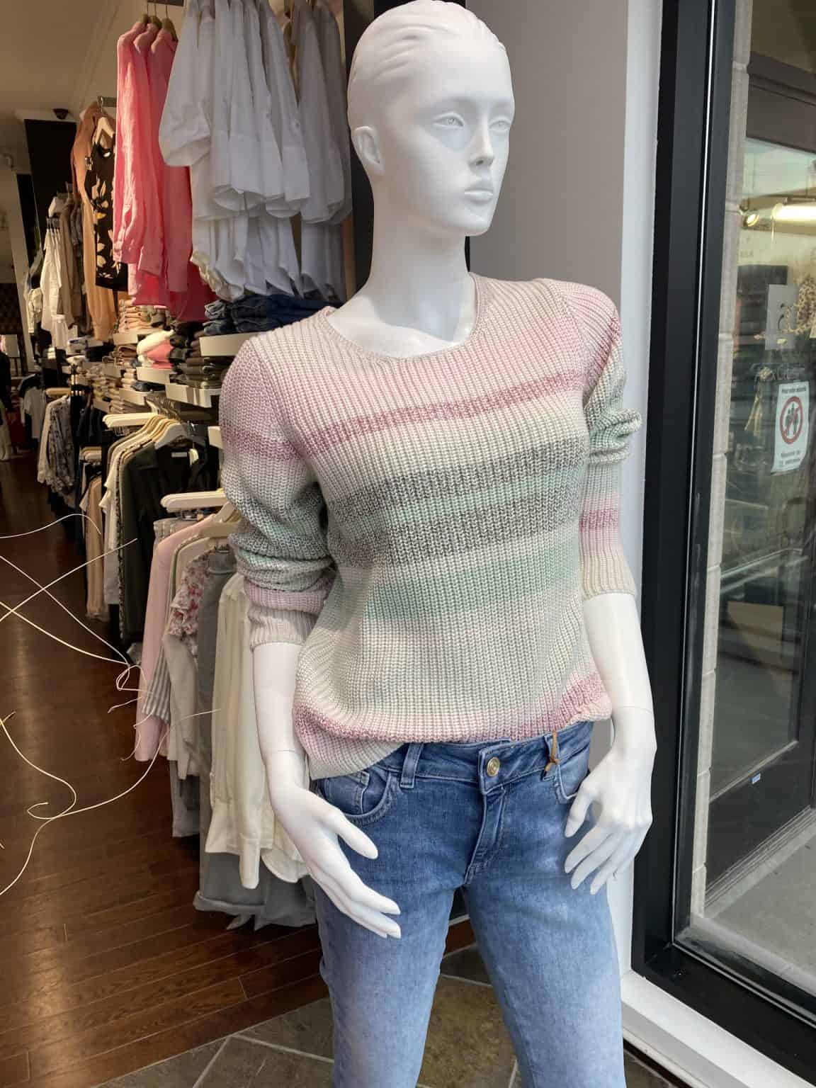 Boutique Roger Labonté, Alexclusif et Labonté pour L