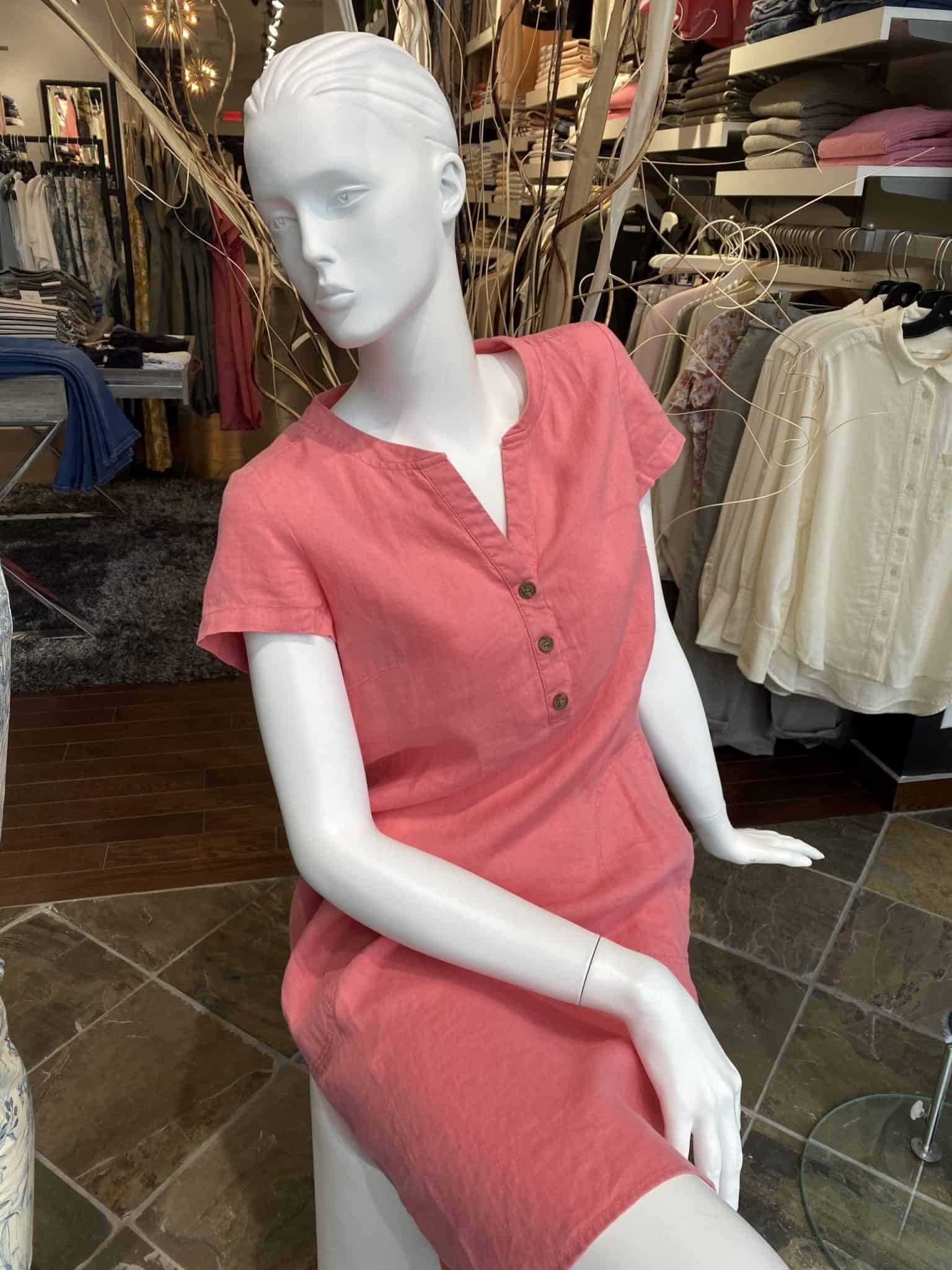 Boutique Roger Labonté, Alexclusif et Labonté pour L