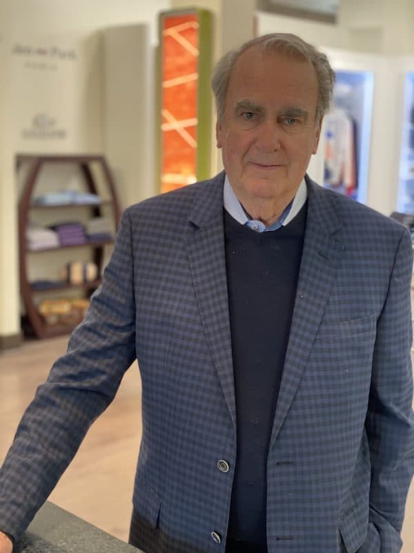 Notre équipe - Boutique Roger Labonté, Alexclusif et Labonté pour L