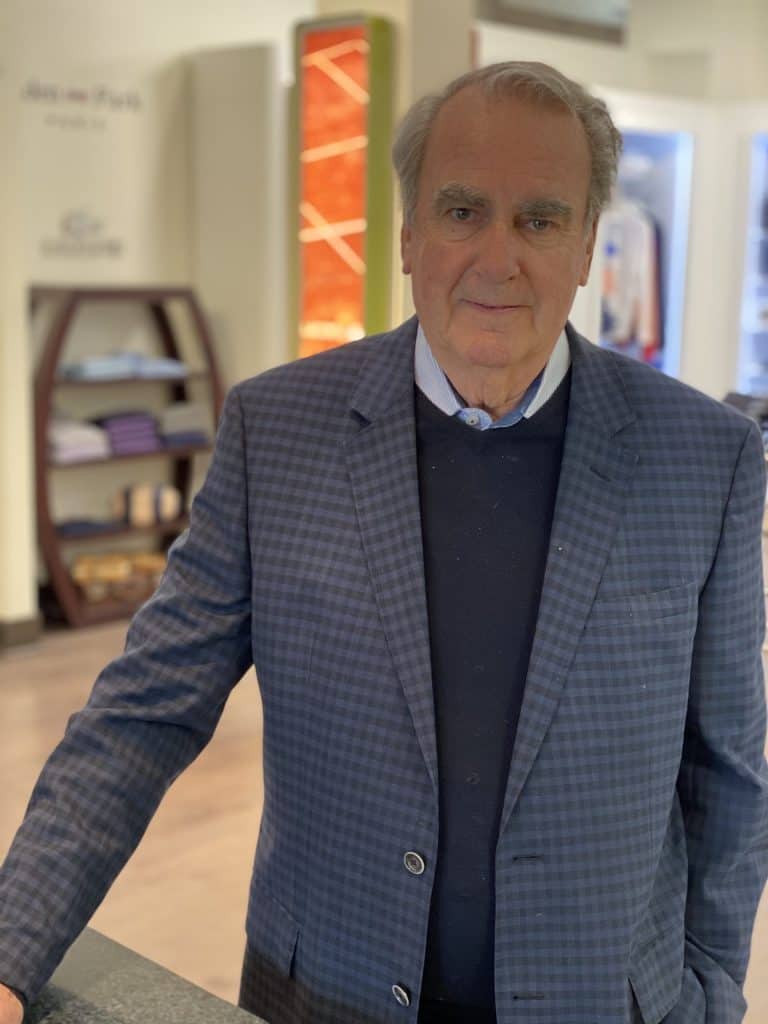 Notre équipe - Boutique Roger Labonté, Alexclusif et Labonté pour L